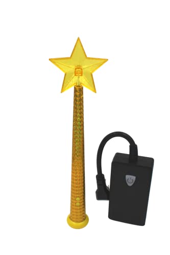 My Magical Wand Remote with Smart Socket Plug